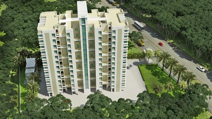 Setpal Palazzo in Talegaon Dabhade, Pune - Price, Reviews & Floor Plan