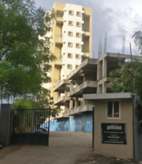 Krish Pavilion 2 in Kharadi, Pune - Price, Reviews & Floor Plan