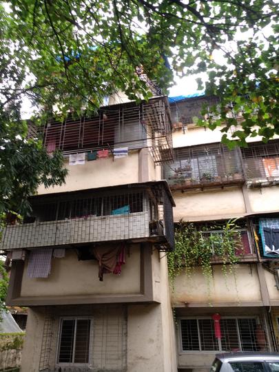 Nepanji Building in Masjid Bandar, Mumbai - Price, Reviews & Floor Plan