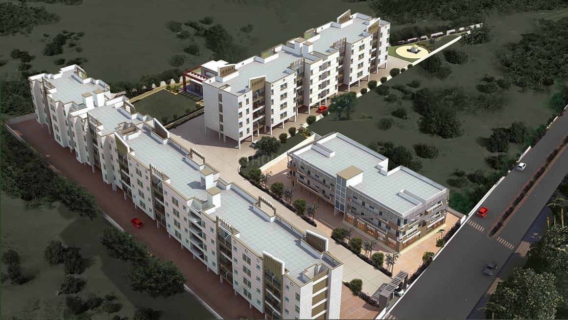 Maple Aapla Ghar Talegaon Dhamdhere in Talegaon Dhamdhere, Pune - Price ...