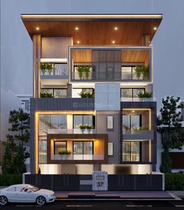 Elan The Presidential in Sector 106, Gurgaon - Price, Reviews & Floor Plan