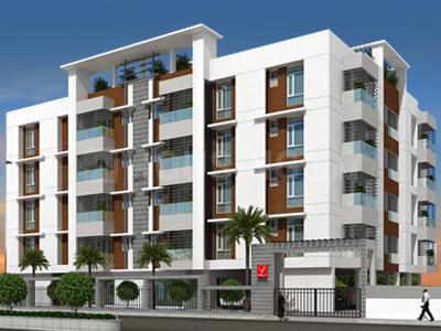 Sai Saffron - Om Sai Ram Infra-con Builders & Developers in Panvel ...