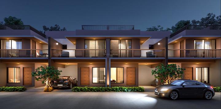 Samarthya Serene in Masma - Price, Reviews & Floor Plan