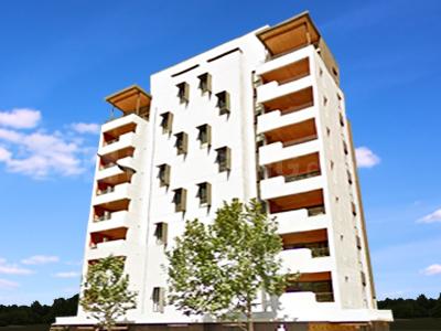 Megh Mayur Swagat Complex in Nanpura, Surat - Price, Reviews & Floor Plan