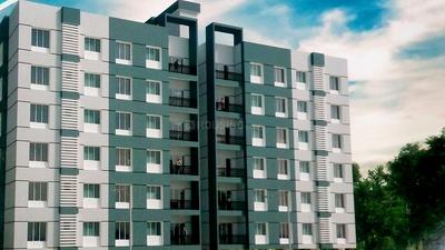 Siddhivinayak Hrishikesh Location Map Shivane, Pune