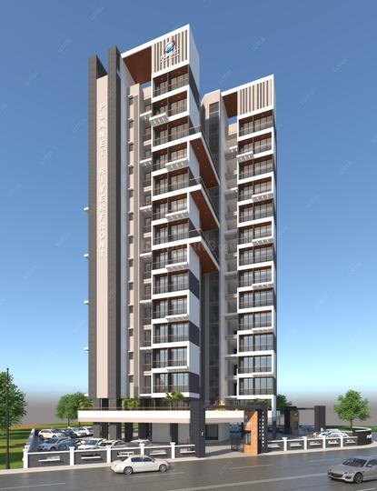 Planet Riverfront in Taloja, Navi Mumbai - Price, Reviews & Floor Plan