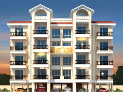 Cityscape The Mist in Fatorda, Goa - Price, Reviews & Floor Plan