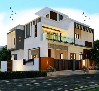 JMJ Amirtham Avenue in Nallampalayam, Coimbatore - Price, Reviews ...