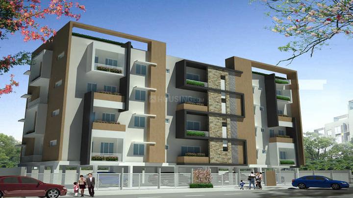 MLM Homes Sudarsana in Kochadai, Madurai - Price, Reviews & Floor Plan