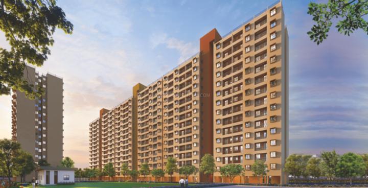 Magarpatta Madhuvan 6 76D in NIBM, Pune - Price, Reviews & Floor Plan