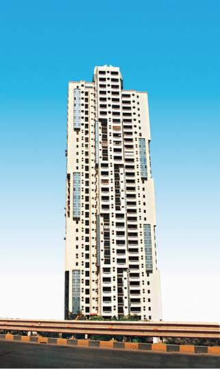 Mittal Phoenix Towers in Lower Parel, Mumbai - Price, Reviews & Floor Plan