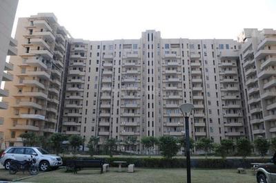 Renowned Hamlin Society Location Map Sector 43, Gurgaon