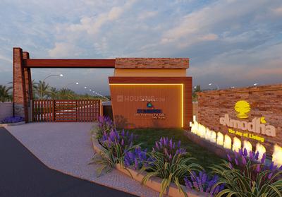 Sunrise Amodha Brochure Shadnagar, Hyderabad