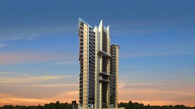 Lotus Prestige in Borivali West, Mumbai - Price, Reviews & Floor Plan