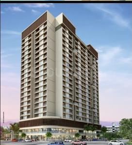 Nisarg Royal Square in Moshi, Pune - Price, Reviews & Floor Plan