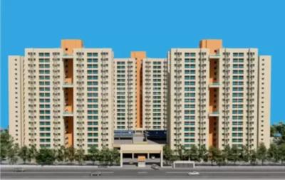 Bahaar At Nanded City in Nanded, Pune - Price, Reviews & Floor Plan