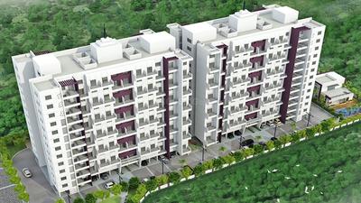 Parkons Navkar Park in Khed Shivapur, Pune - Price, Reviews & Floor Plan
