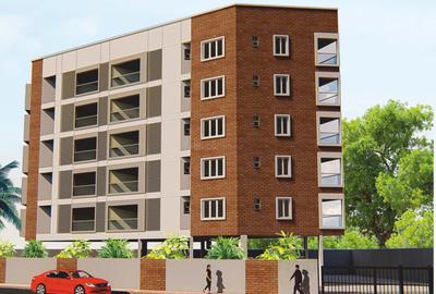 Ruby Royal Tower in Mannivakkam - Price, Reviews & Floor Plan