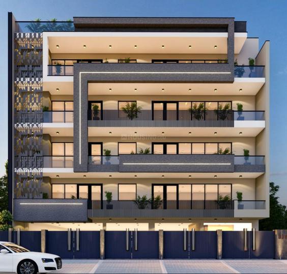 Swastik High End 465 Sq Yd in Green Field Colony, Faridabad - Price ...