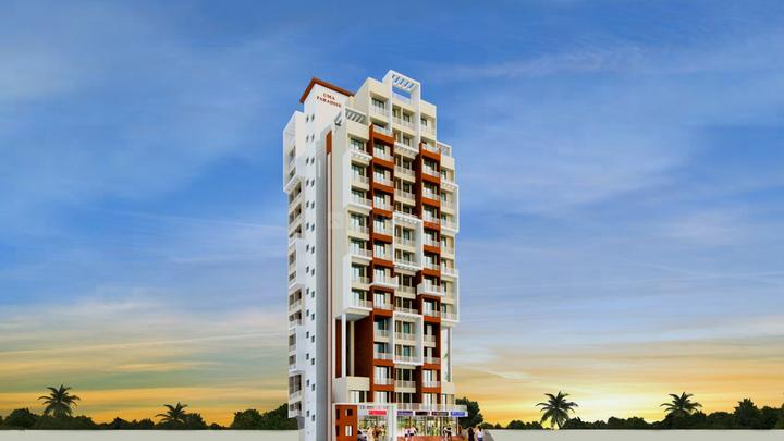 Shree Raj Uma Paradise in Taloja, Navi Mumbai - Price, Reviews & Floor Plan
