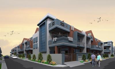 Signature Green City in Madiyava, Lucknow - Price, Reviews & Floor Plan