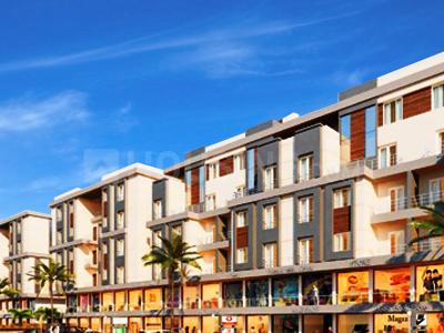 Abhinav Reality Saakar Serenity in New Sama - Price, Reviews & Floor Plan