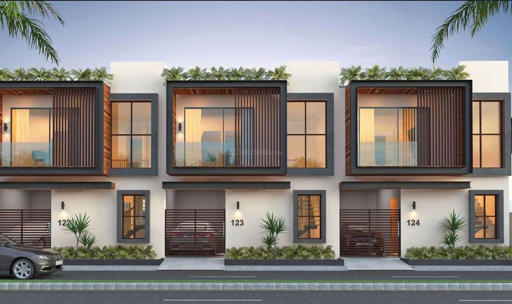 Ramji Radhya Puram in Bishnuli, Greater Noida - Price, Reviews & Floor Plan