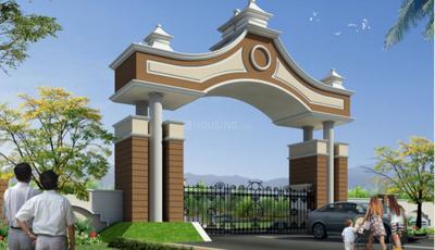 Entrance Colony Gate Design