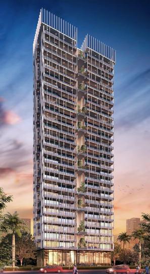 Mapsko The Icon 79 in Sector 79, Gurgaon - Price, Reviews & Floor Plan