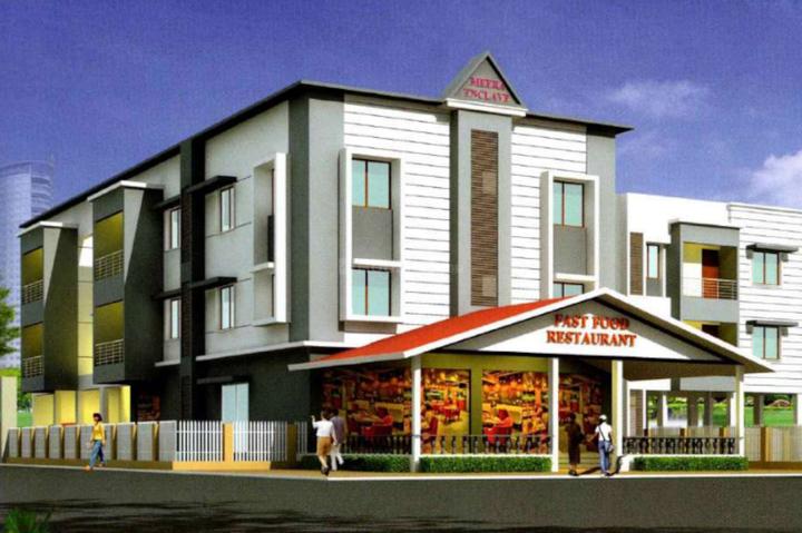 Punja Meera enclave in Tenka, Udupi - Price, Reviews & Floor Plan