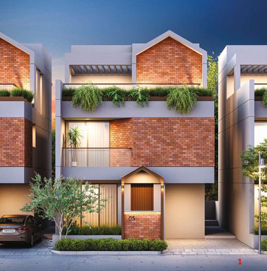 Tulsi Ananta in Bakrol, Anand - Price, Reviews & Floor Plan