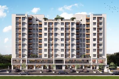 Chandkheda, Ahmedabad | Chandkheda Map, Photos and Places to Visit ...