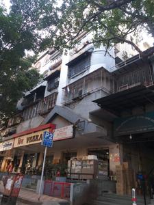 Kushal Indraprastha Complex Location Map Rasta Peth, Pune