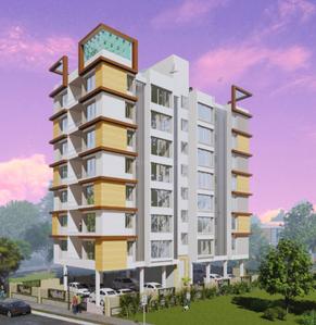 Param Jalasampada in Erandwane, Pune - Price, Reviews & Floor Plan