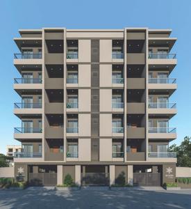 Atlantis in Patel Colony, Jamnagar - Price, Reviews & Floor Plan