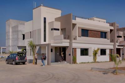 Taksh Aura in Ankhol, Vadodara - Price, Reviews & Floor Plan
