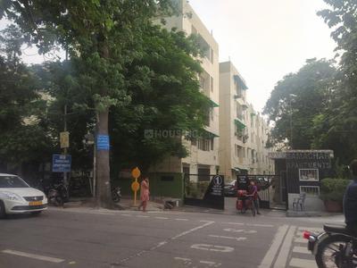 Samachar Apartments in Mayur Vihar Phase 1, New Delhi - Price, Reviews & Floor Plan