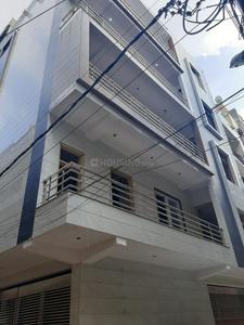 The Homes 4 Location Map Sector 4 Rohini, New Delhi