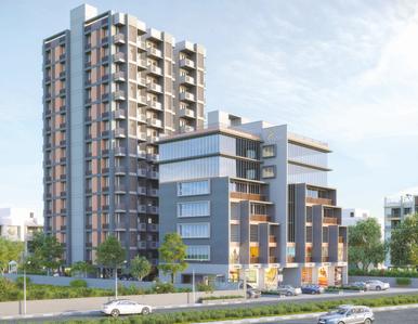 Balaji Sahitya Hills And Icon in Naroda, Ahmedabad - Price, Reviews ...