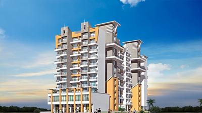 Dubey Gayatri Enclave in Panvel, Navi Mumbai - Price, Reviews & Floor Plan