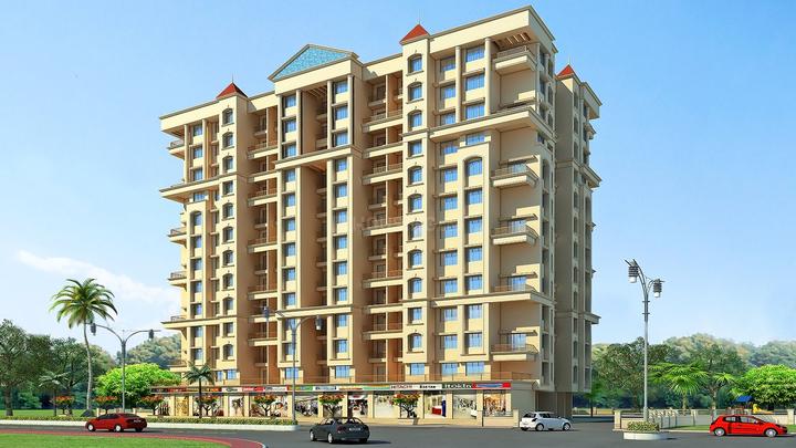 Patel Jainam Residency in Ambernath East, Thane - Price, Reviews ...