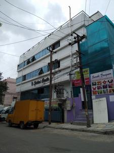 Sridevi Castle in Basheer Bagh, Hyderabad - Price, Reviews & Floor Plan