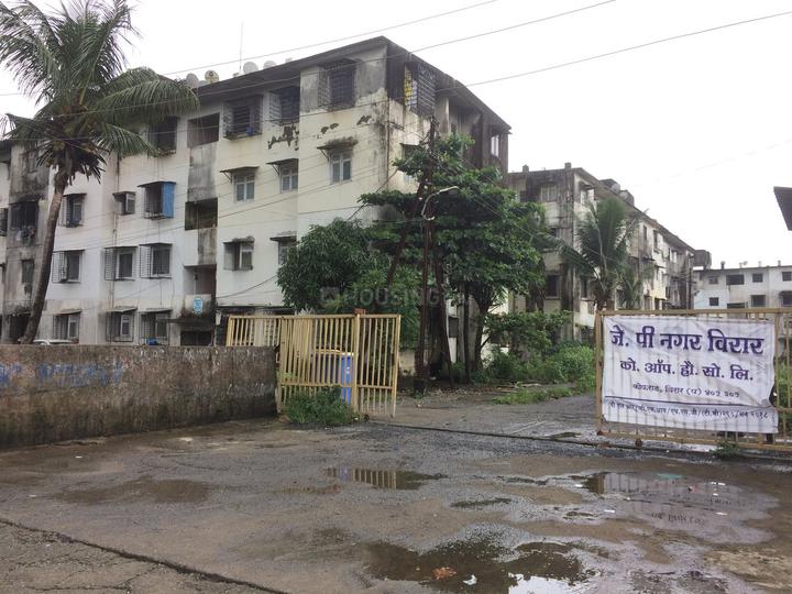 J P Nagar Housing in Virar West, Mumbai - Price, Reviews & Floor Plan