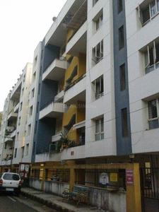 Success Heritage in Pashan, Pune - Price, Reviews & Floor Plan