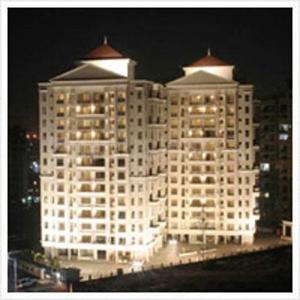 Progressive Celebrity Amenities Belapur CBD, Navi Mumbai