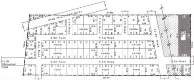 SRC TCS Layout in Andralu, Bellary - Price, Reviews & Floor Plan