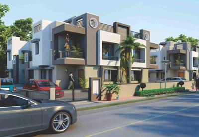 Shivalay Shivalik Homes in Randheja, Gandhinagar - Price, Reviews ...
