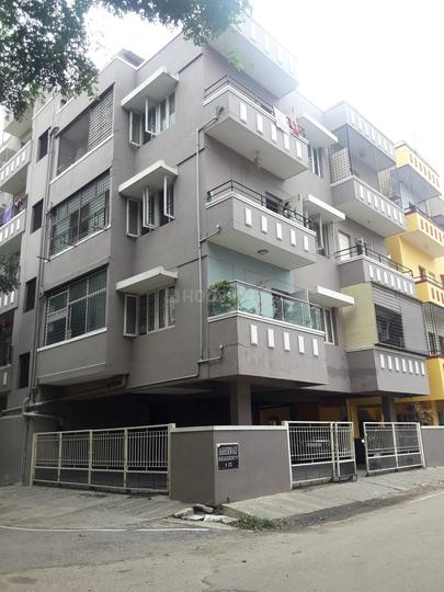 Ashirvad Apartment in RMV Extension Stage 2, Bangalore - Price, Reviews ...