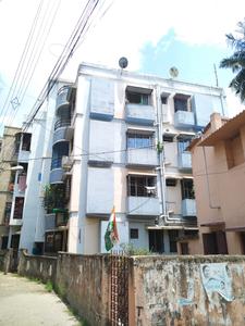 Kalpana Heights in Dhakuria, Kolkata - Price, Reviews & Floor Plan