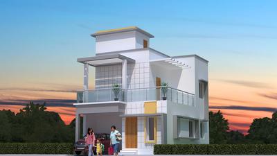 SLS Builders and Promoters Golden Lake Township in Amarambedu, Chennai - Price, Reviews & Floor Plan